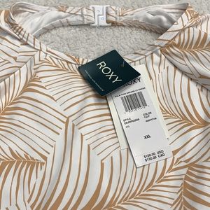 Roxy | Swim | Roxy Palm Tree Dreams Swimsuit | Poshmark